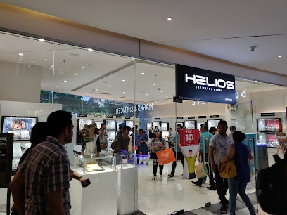 Helios Watch Store - By Titan - Aundh Business Directory & Local ...