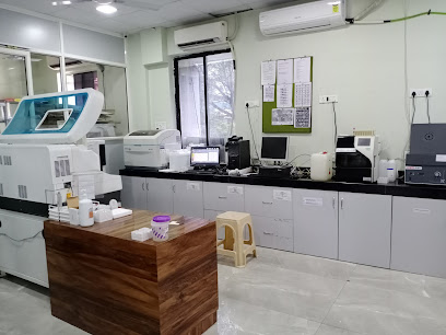 Likhitha's Diagnostics & Speciality Lab - Pune - Aundh Business ...